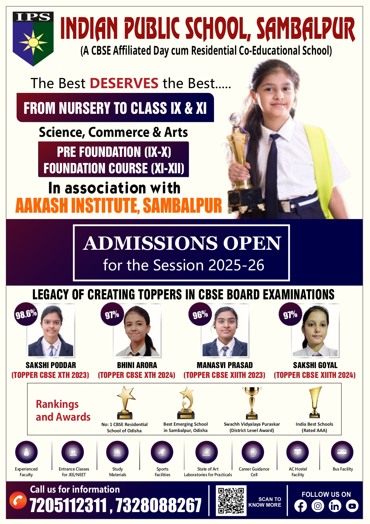 Indian Public School